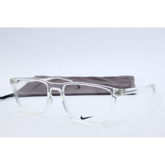 Nike | Accessories | New Nike Just Do It Nk 73 900 Rectangle ...